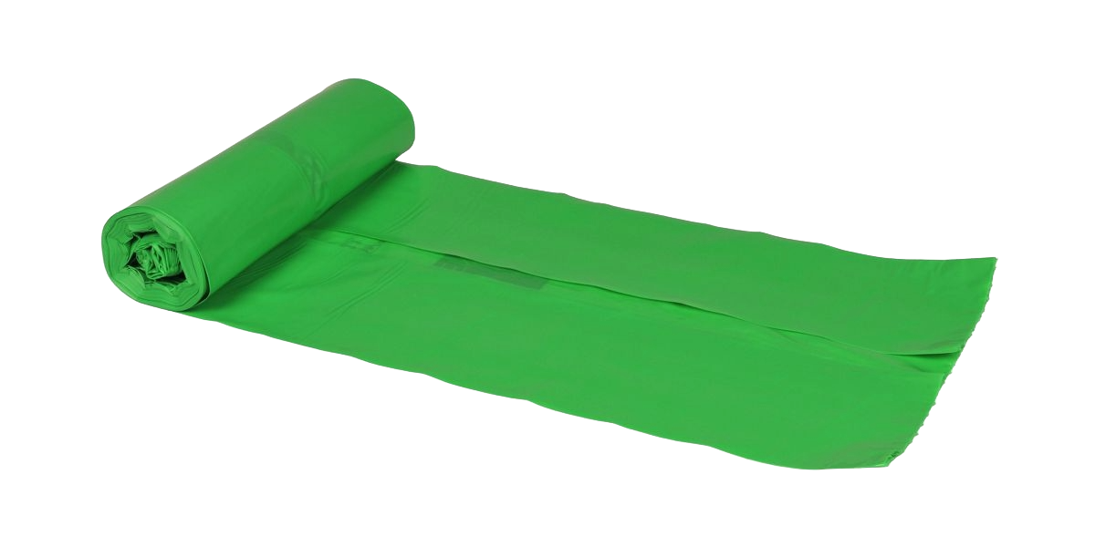 Strong bags for waste sorting | Waste sorting solution